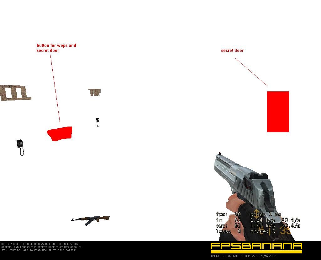 surf_matrix_v7 [Counter-Strike: Source] [Mods]