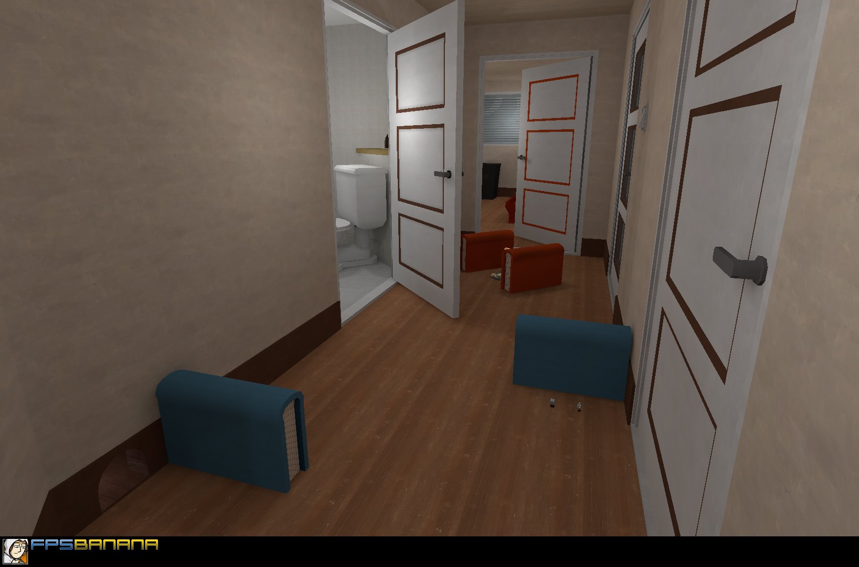 cp_toys [Team Fortress 2] [Mods]