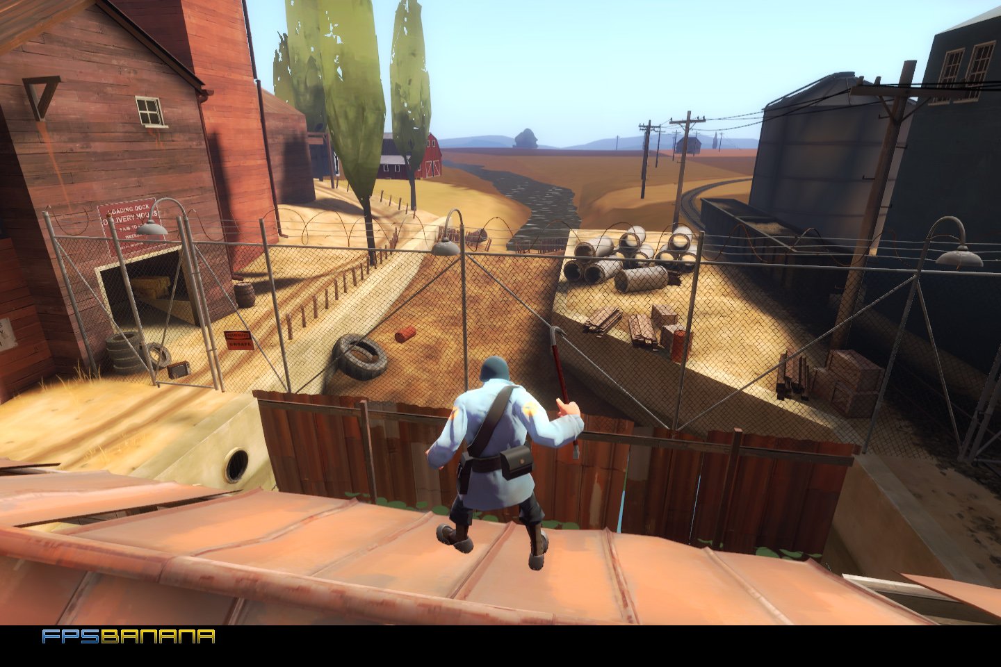 Crowbar Mod for Team Fortress 2 | TF2 Mods