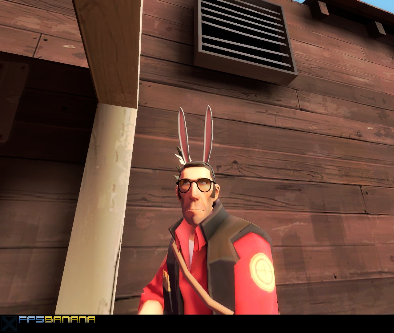 Team Fortress 2 Bunny Team Fortress 2 GameBanana Valve Corporation