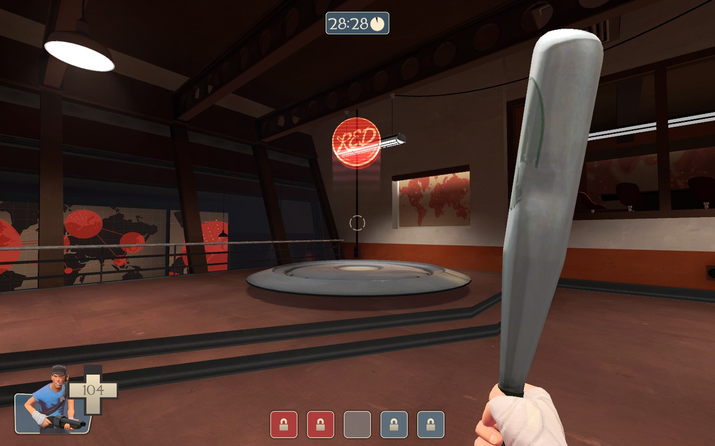3fort Mod for Team Fortress 2 | TF2 Mods