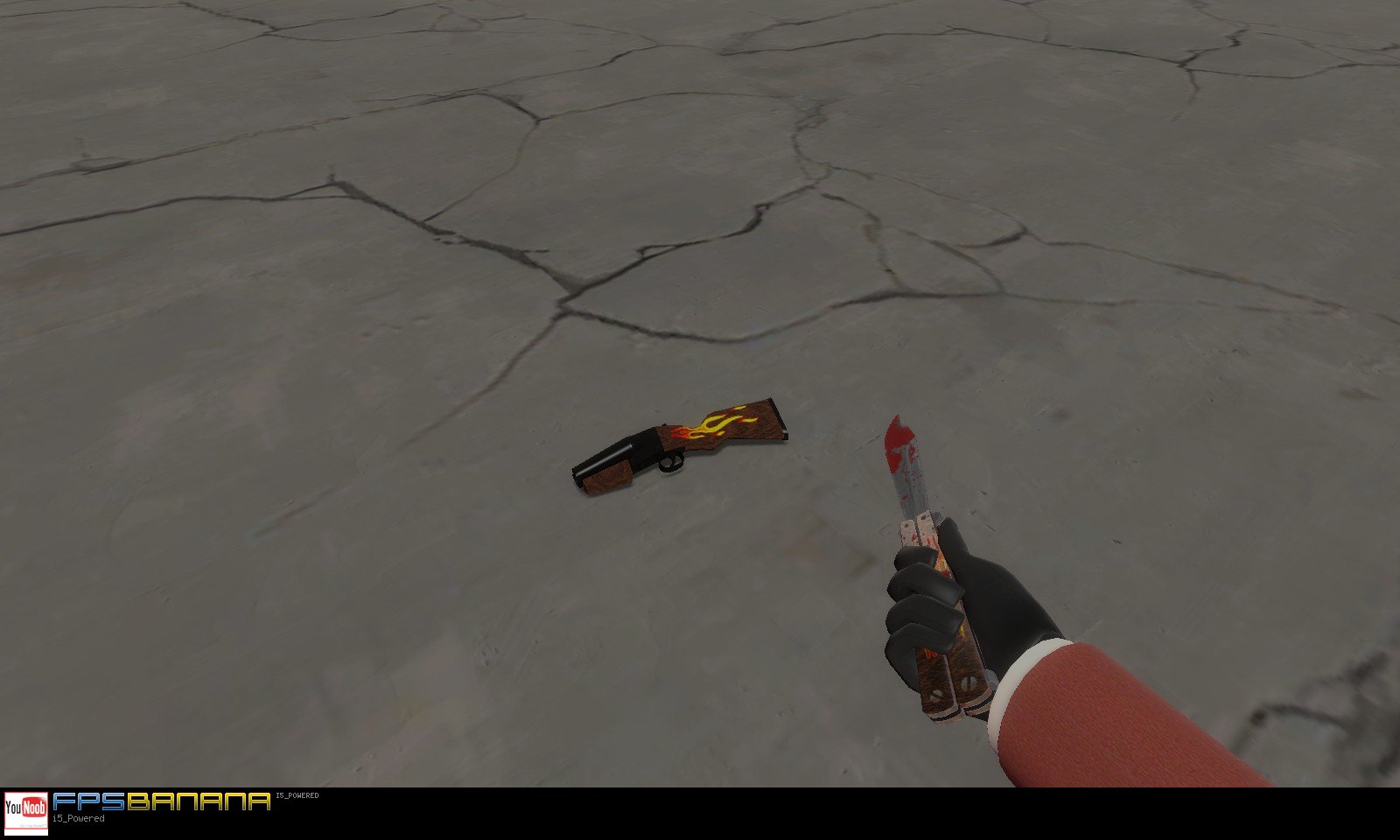 The Hot Rod Nature [BETA] Mod for Team Fortress 2 | TF2 Mods
