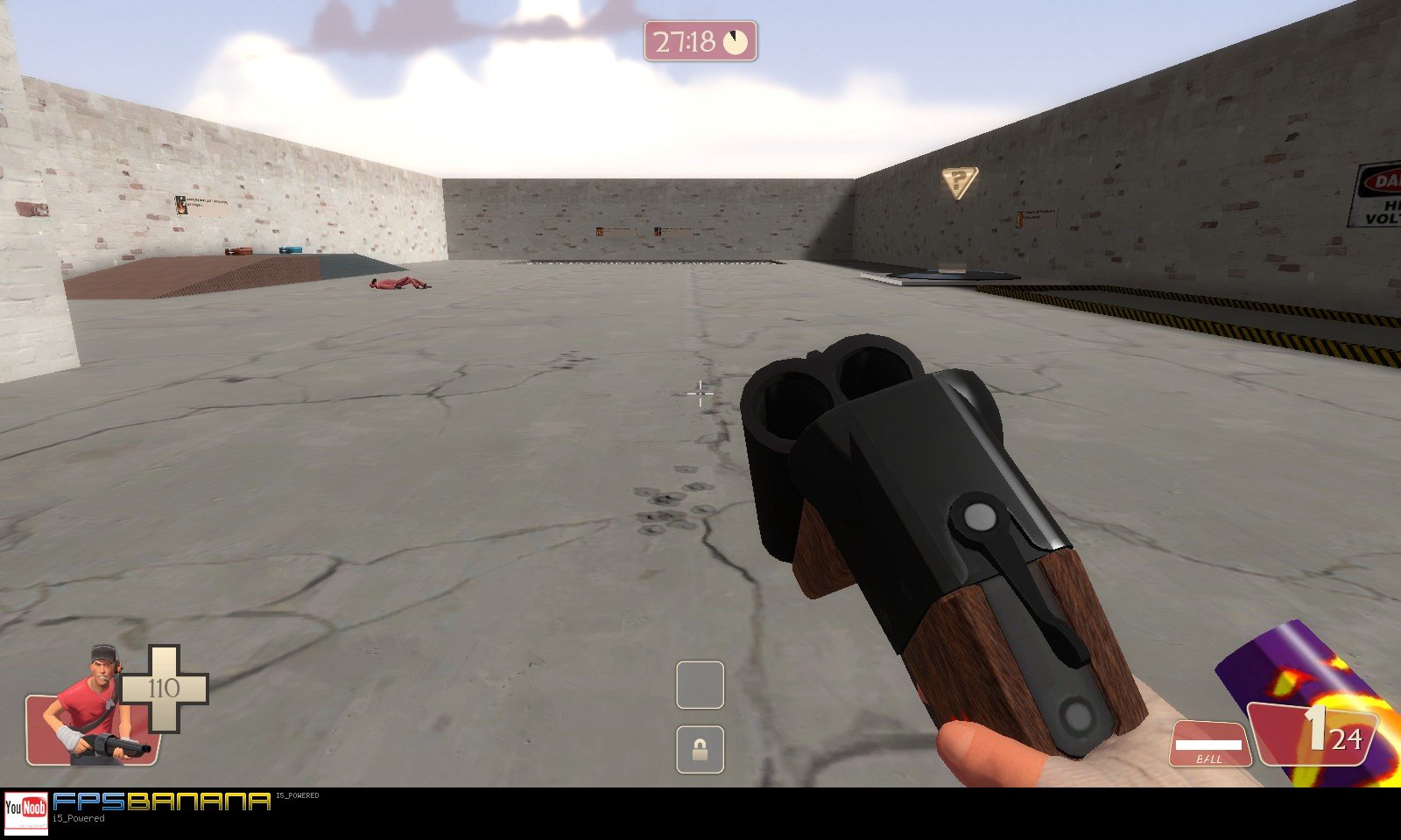 The Hot Rod Nature [BETA] Mod for Team Fortress 2 | TF2 Mods