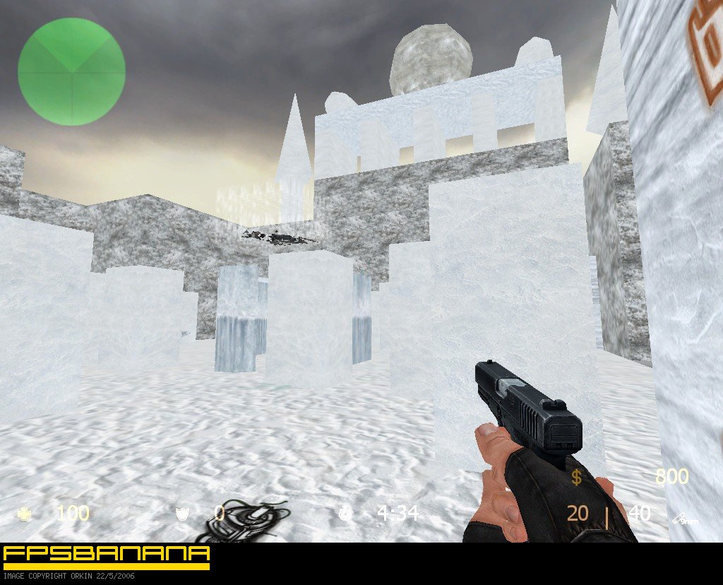 fy_ice_match [Counter-Strike: Source] [Mods]