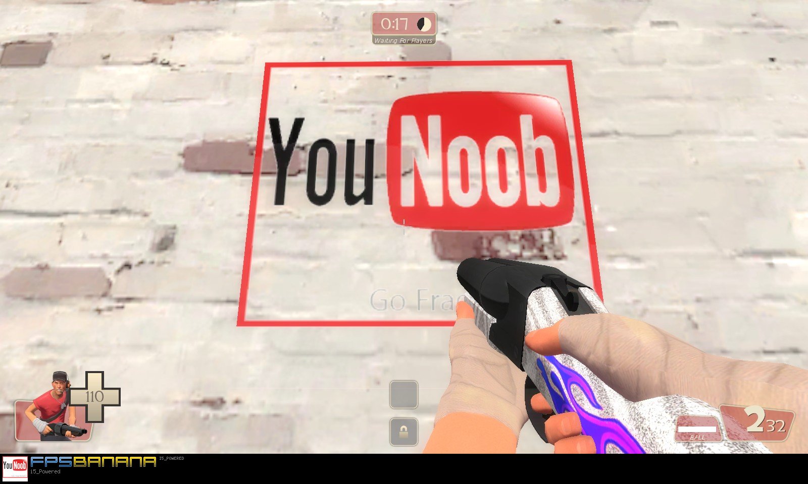 The Hot Rod Nature [v1.0 Final] [Team Fortress 2] [Mods]