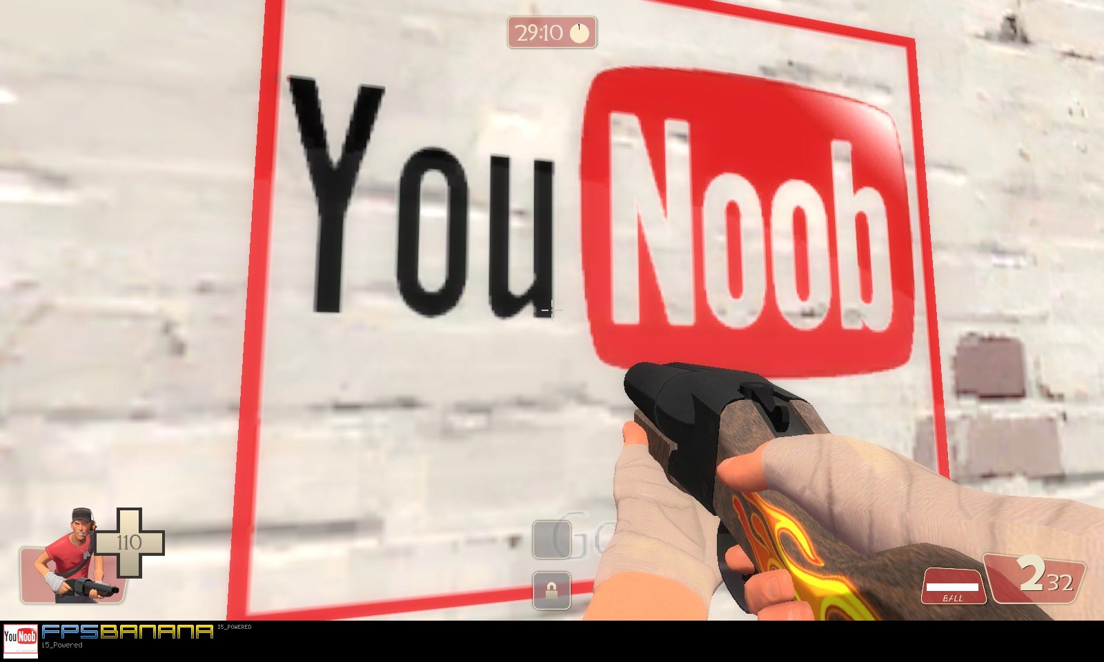 The Hot Rod Nature [v1.0 Final] [Team Fortress 2] [Mods]