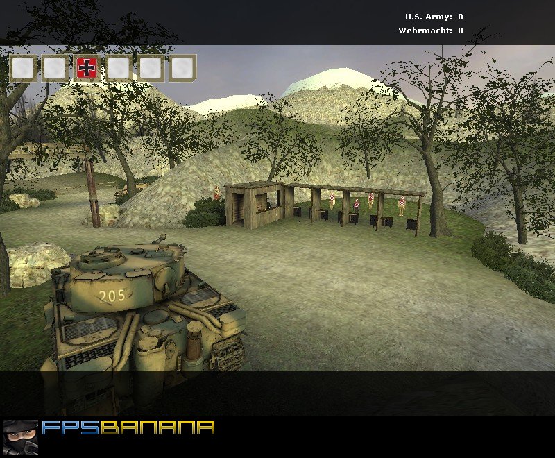 dod_axis_range_rc1 Mod for Day of Defeat: Source | DoD:S Mods