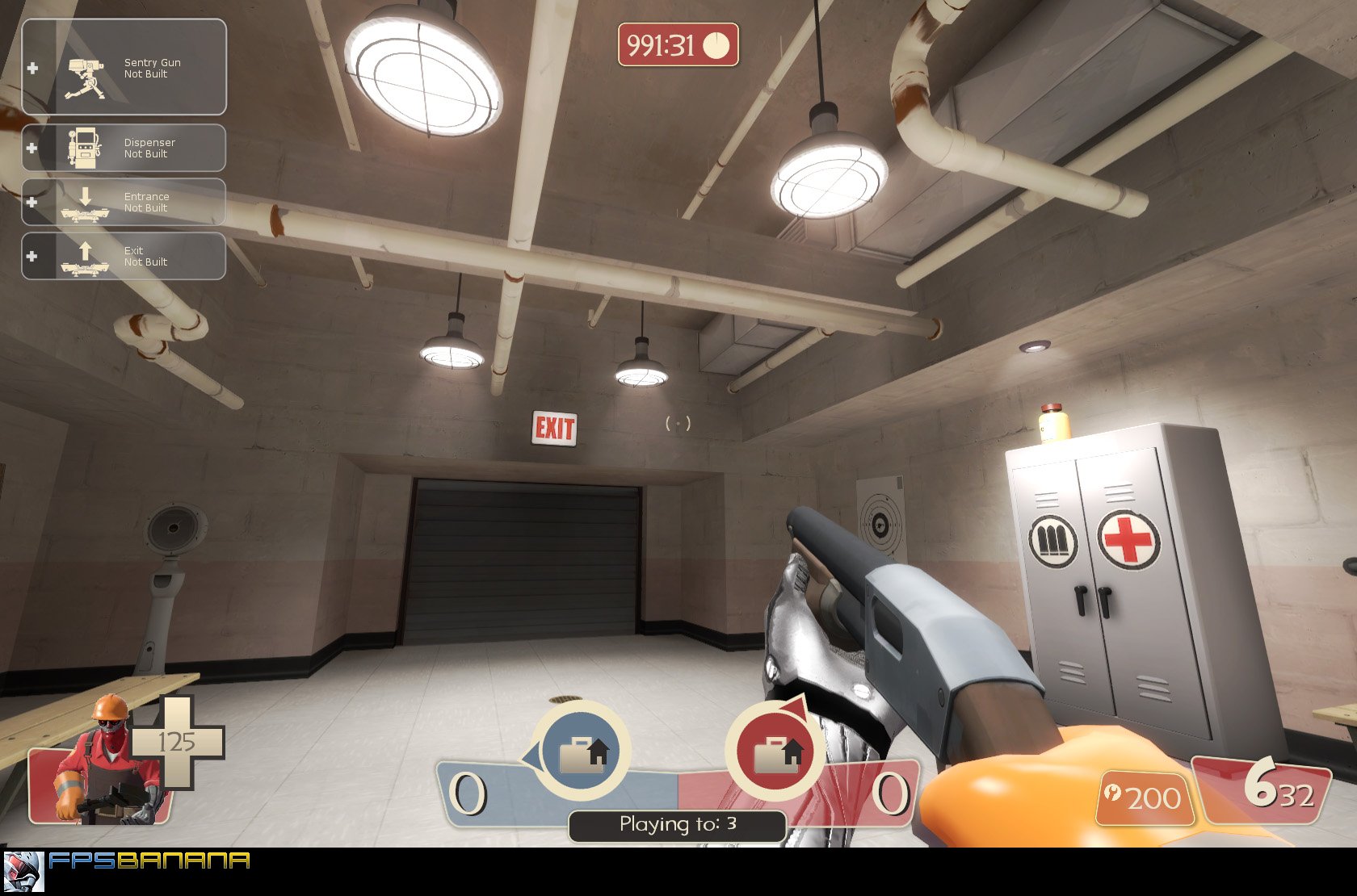 Engi-Bot Mod for Team Fortress 2 | TF2 Mods