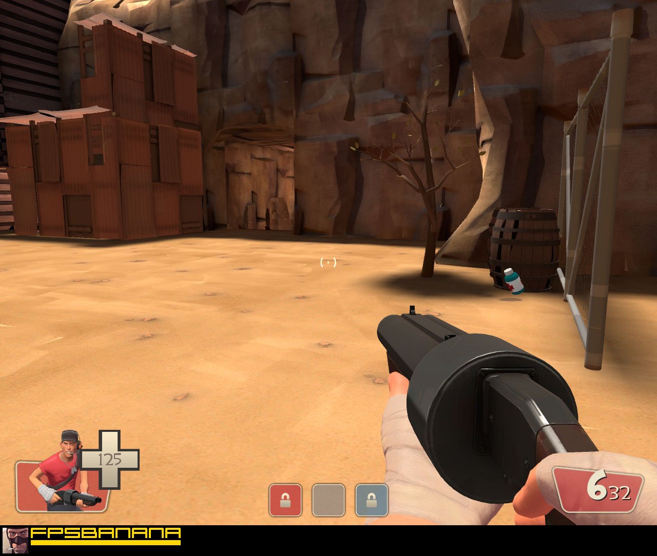 cp_canyon [Team Fortress 2] [Mods]