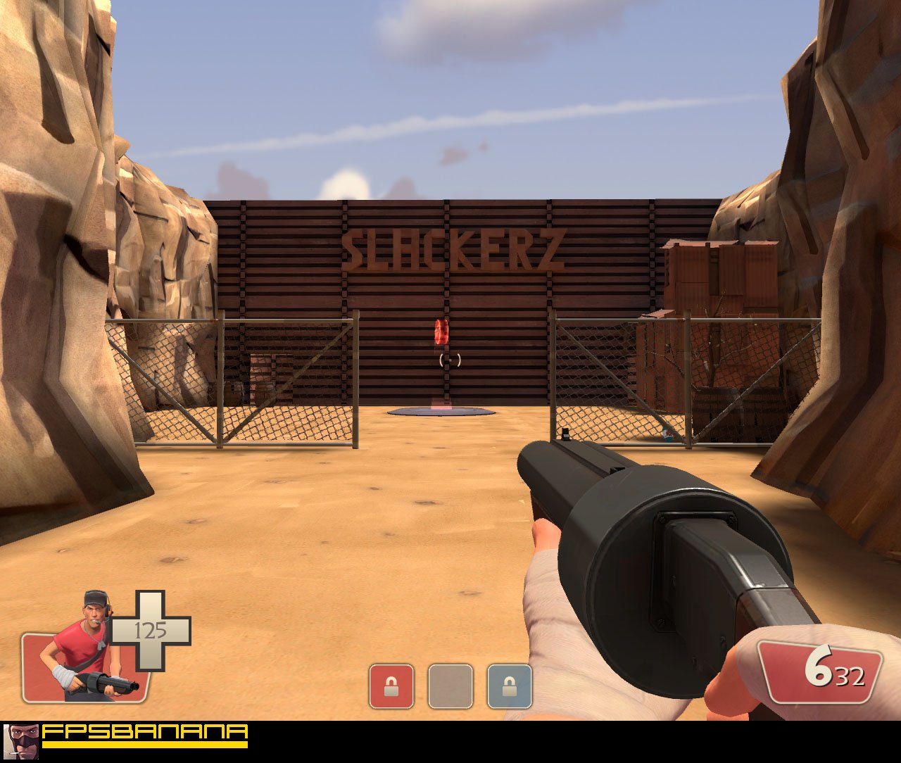 cp_canyon [Team Fortress 2] [Mods]