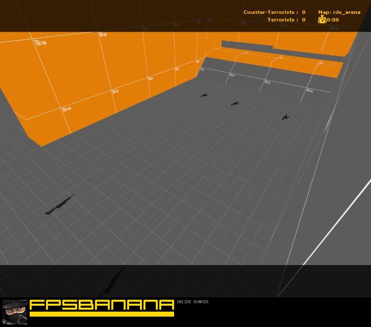 rds_arena [Counter-Strike: Source] [Mods]
