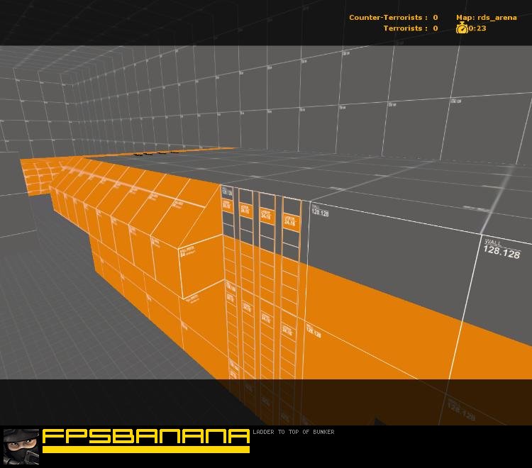 rds_arena [Counter-Strike: Source] [Mods]