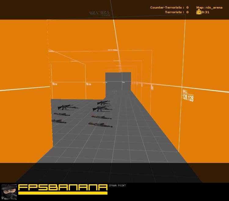 rds_arena [Counter-Strike: Source] [Mods]