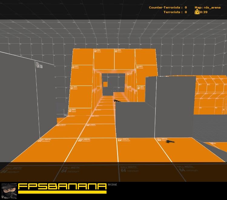 rds_arena [Counter-Strike: Source] [Mods]