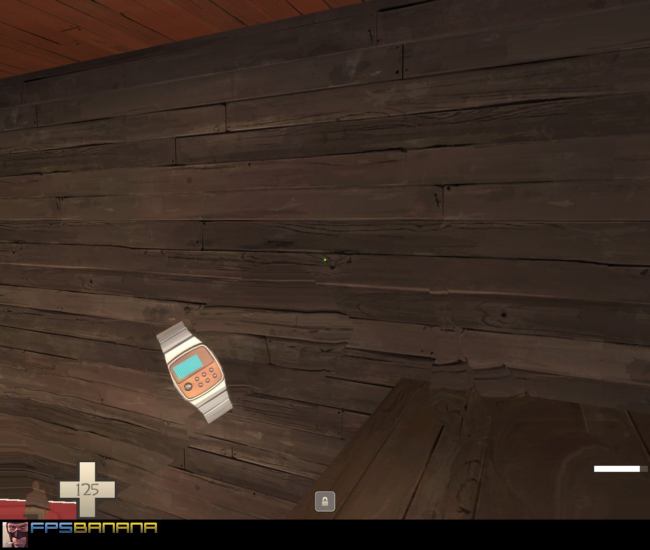 Visible spy watches Mod for Team Fortress 2 | TF2 Mods