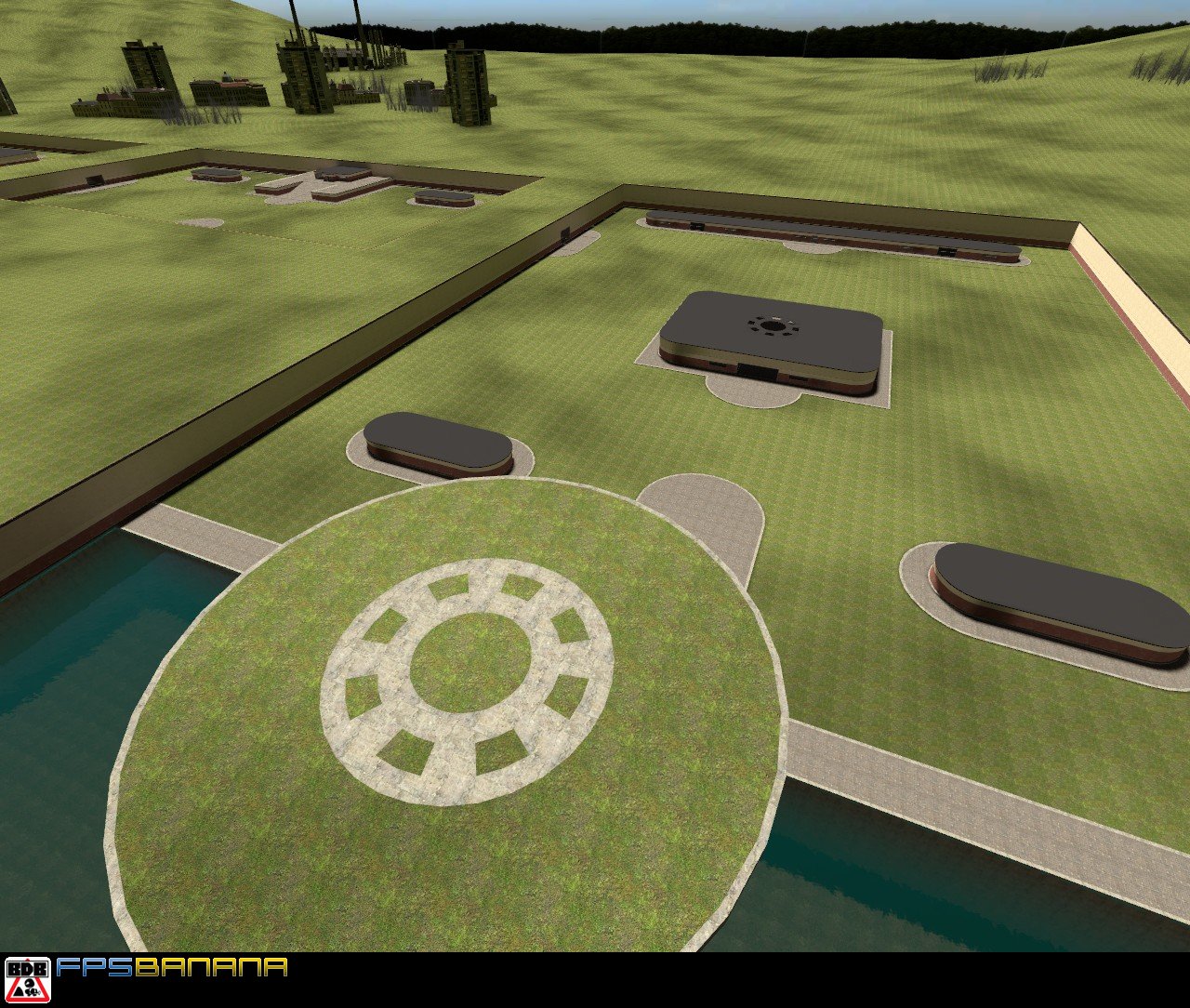 Gm_Round_Construct_v2 [Garry's Mod] [Mods]