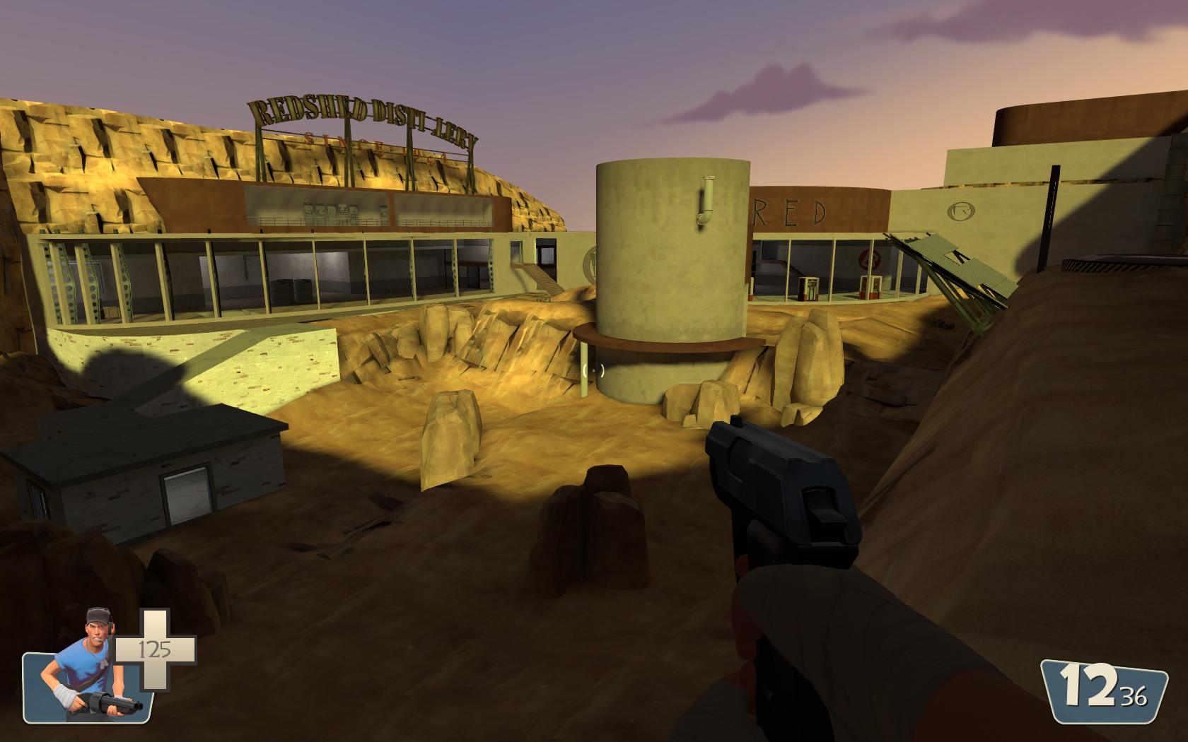 cp_spyder v1.3 [Team Fortress 2] [Mods]