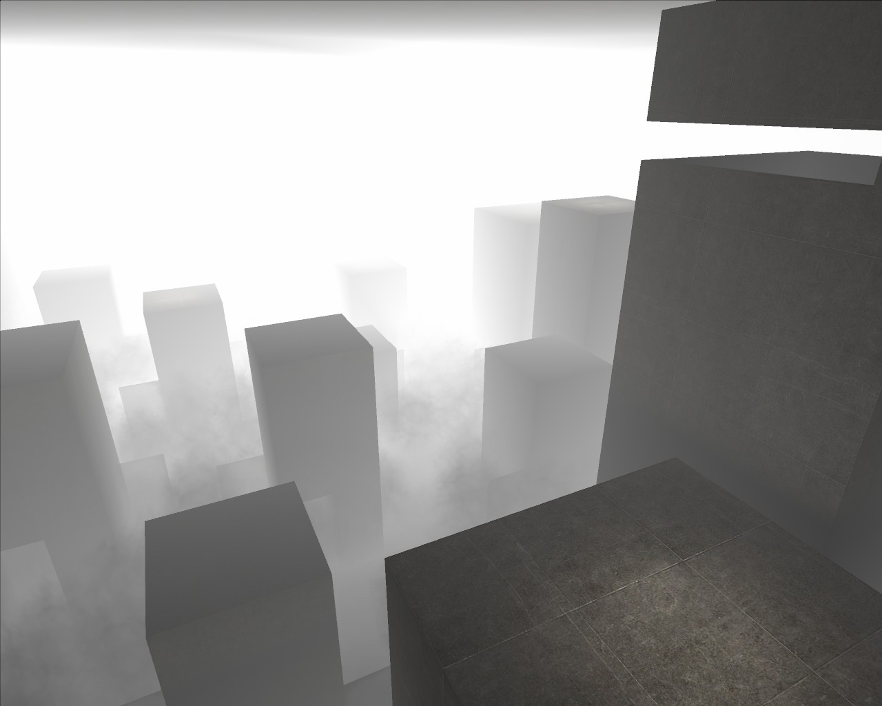 gg_smoke_n_flames [Counter-Strike: Source] [Mods]