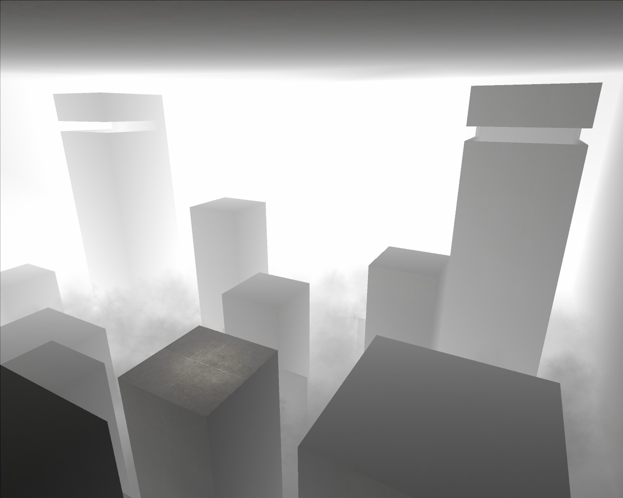 gg_smoke_n_flames [Counter-Strike: Source] [Mods]