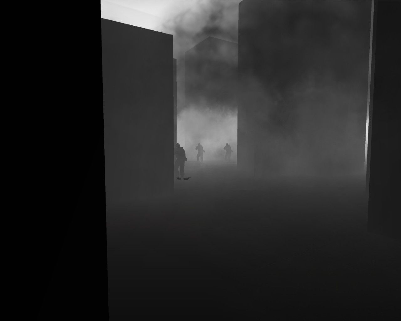 gg_smoke_n_flames [Counter-Strike: Source] [Mods]