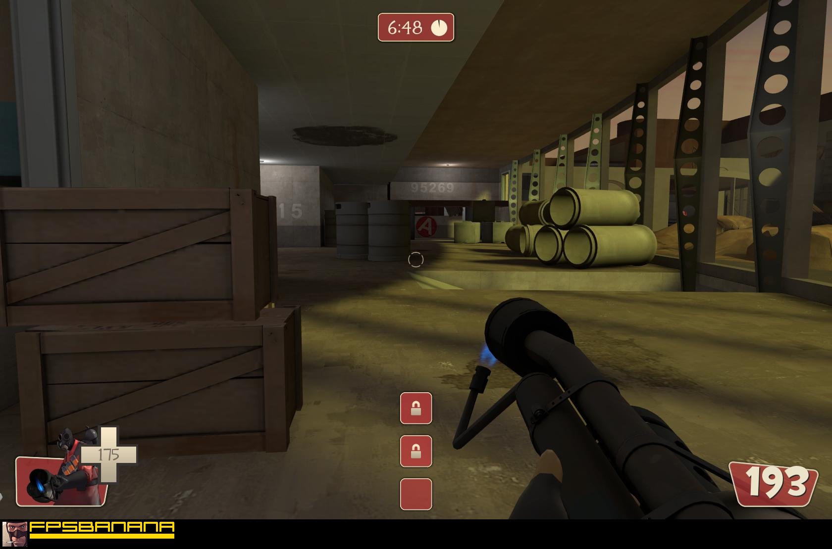 cp_spyder v1.3 [Team Fortress 2] [Mods]