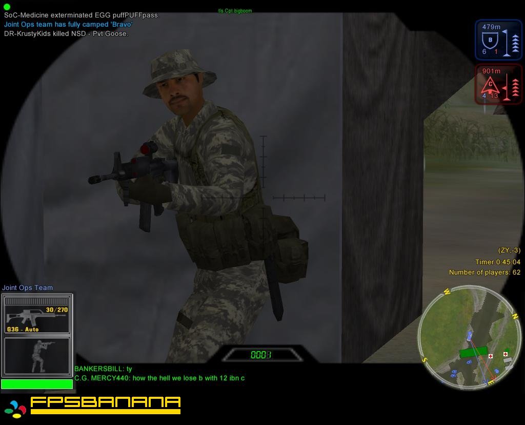 arpat skin Mod for Joint Operations: Typhoon Rising | JOTR Mods