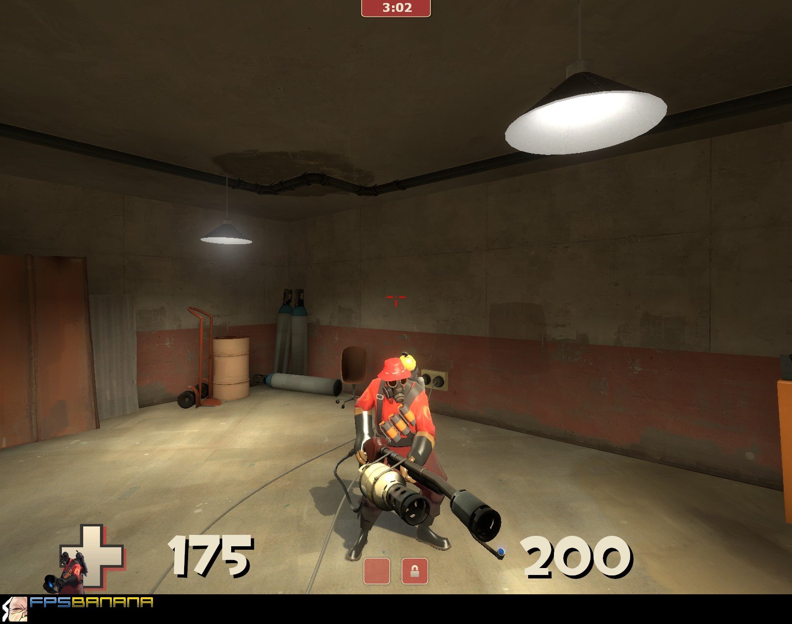 Fisherman's Hat [Team Fortress 2] [Mods]