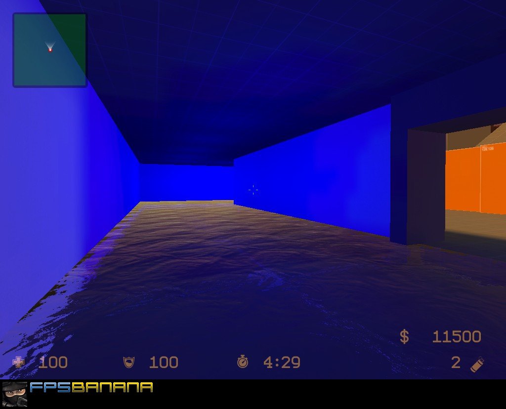 aim_ag_texture_nik0_2 Mod for Counter-Strike: Source | CS:S Mods