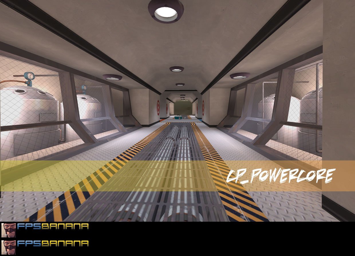 cp_powercore_b2 [Team Fortress 2] [Mods]