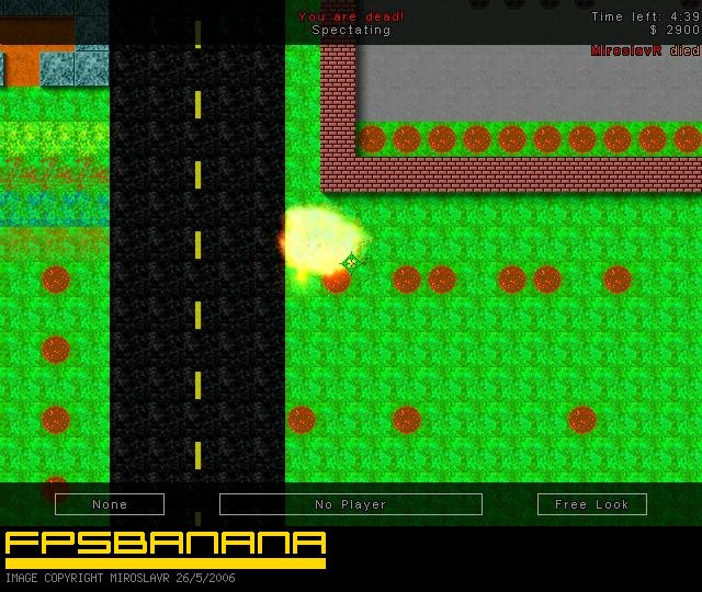 dm_war [CS2D] [Mods]