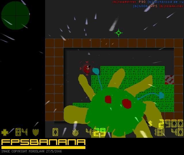 cs_cemetery [CS2D] [Mods]