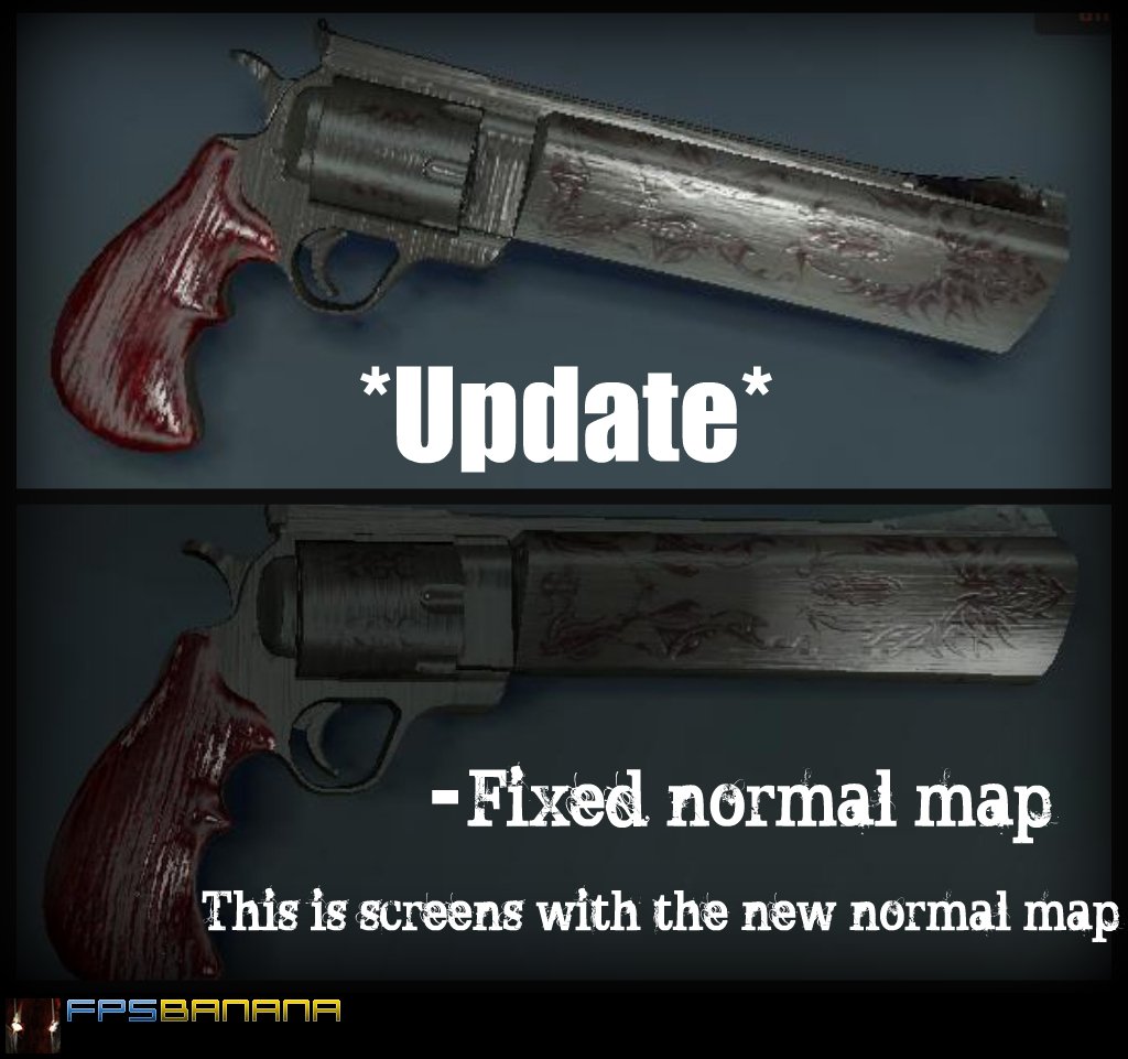 The Dragon Edge HD Mod for Team Fortress 2 | TF2 Mods