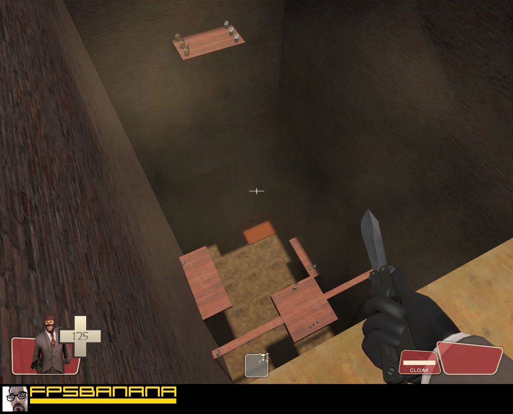 farm Mod for Team Fortress 2 | TF2 Mods