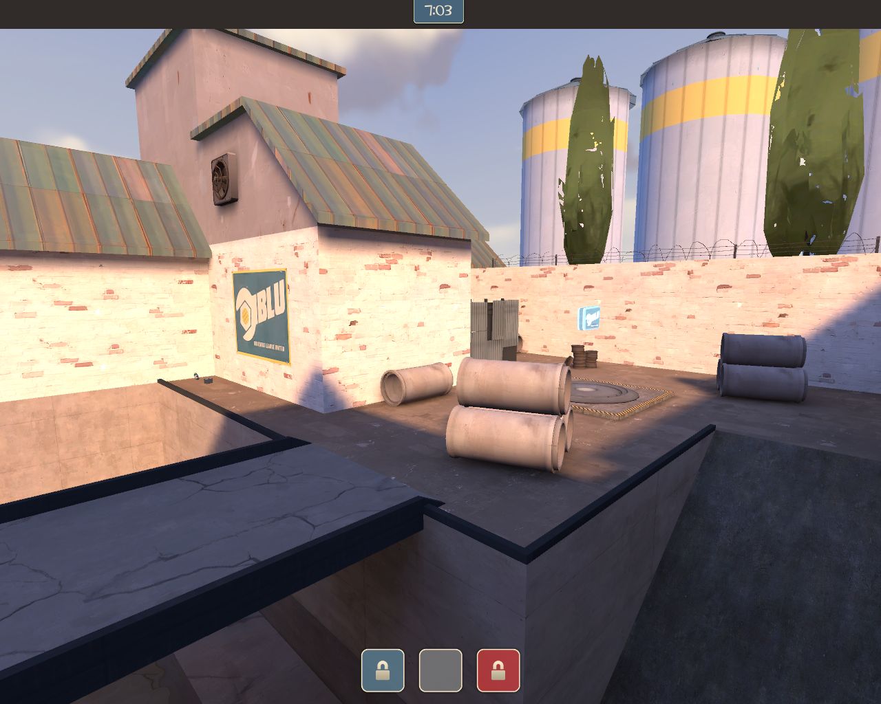 cp_industry Mod for Team Fortress 2 | TF2 Mods