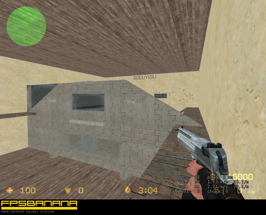 deagle_fun-beta [Counter-Strike: Source] [Mods]