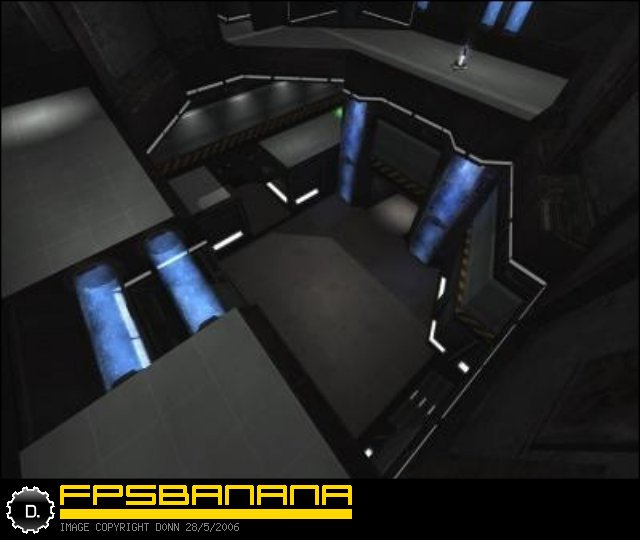 placebo effect [Quake 4] [Mods]