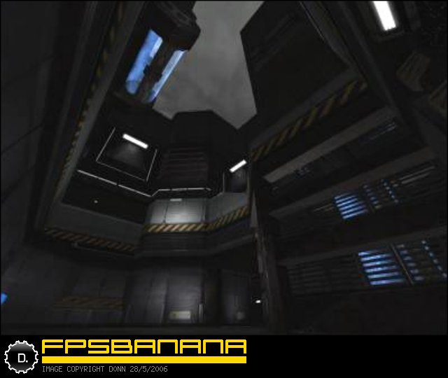 placebo effect [Quake 4] [Mods]