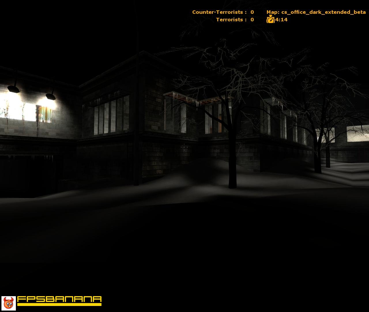 cs_office_dark_extended_beta Mod for Counter-Strike: Source | CS:S Mods