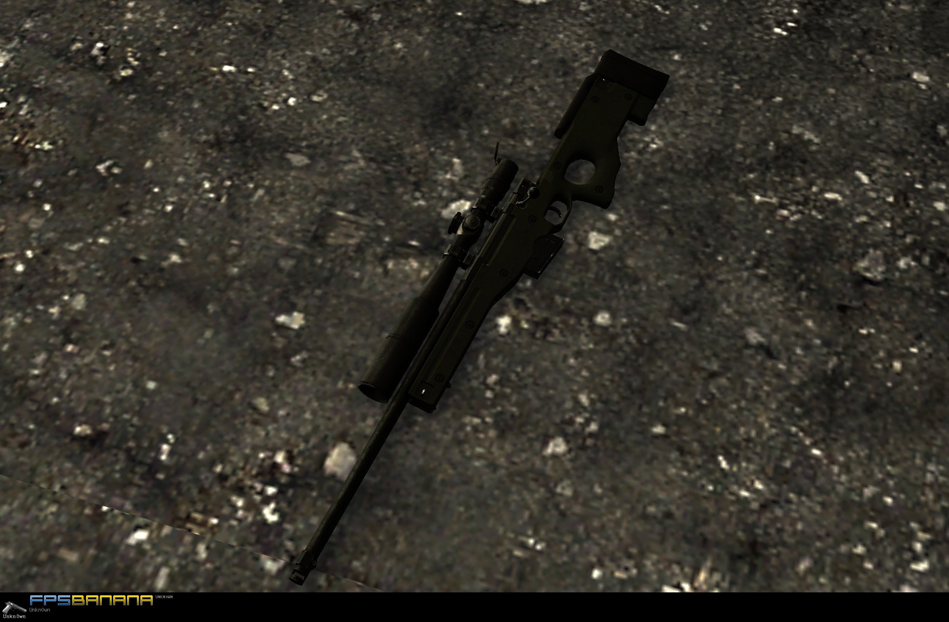 Unkn0wn's AWP Animations Mod for Counter-Strike: Source | CS:S Mods