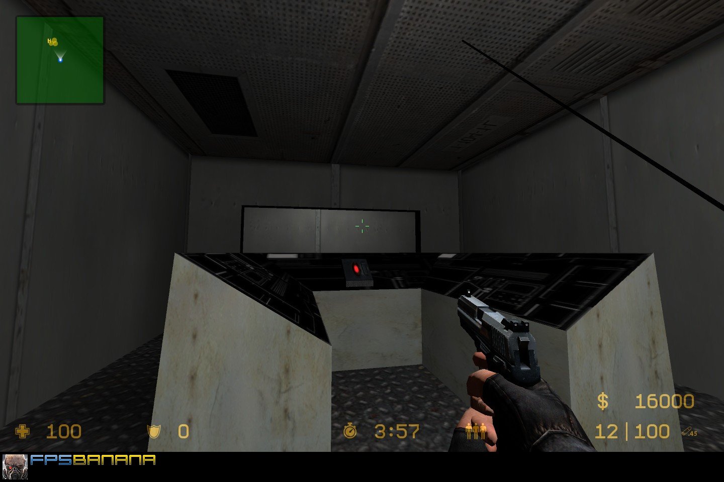 sky_scraper Mod for Counter-Strike: Source | CS:S Mods