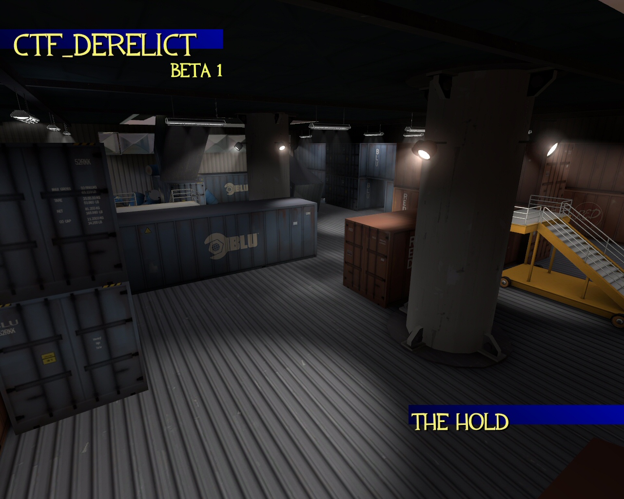 ctf_derelict [Team Fortress 2] [Mods]