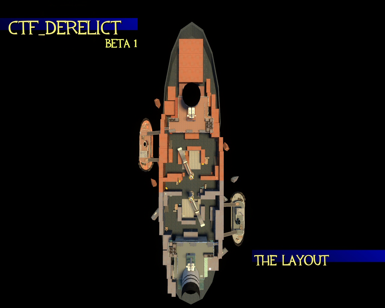 ctf_derelict [Team Fortress 2] [Mods]