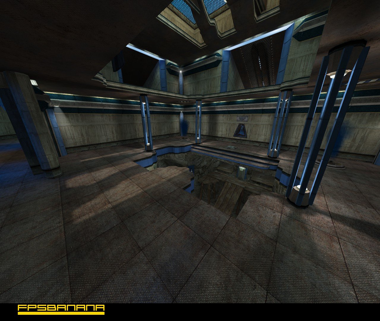 ff_pitfall [Fortress Forever] [Mods]