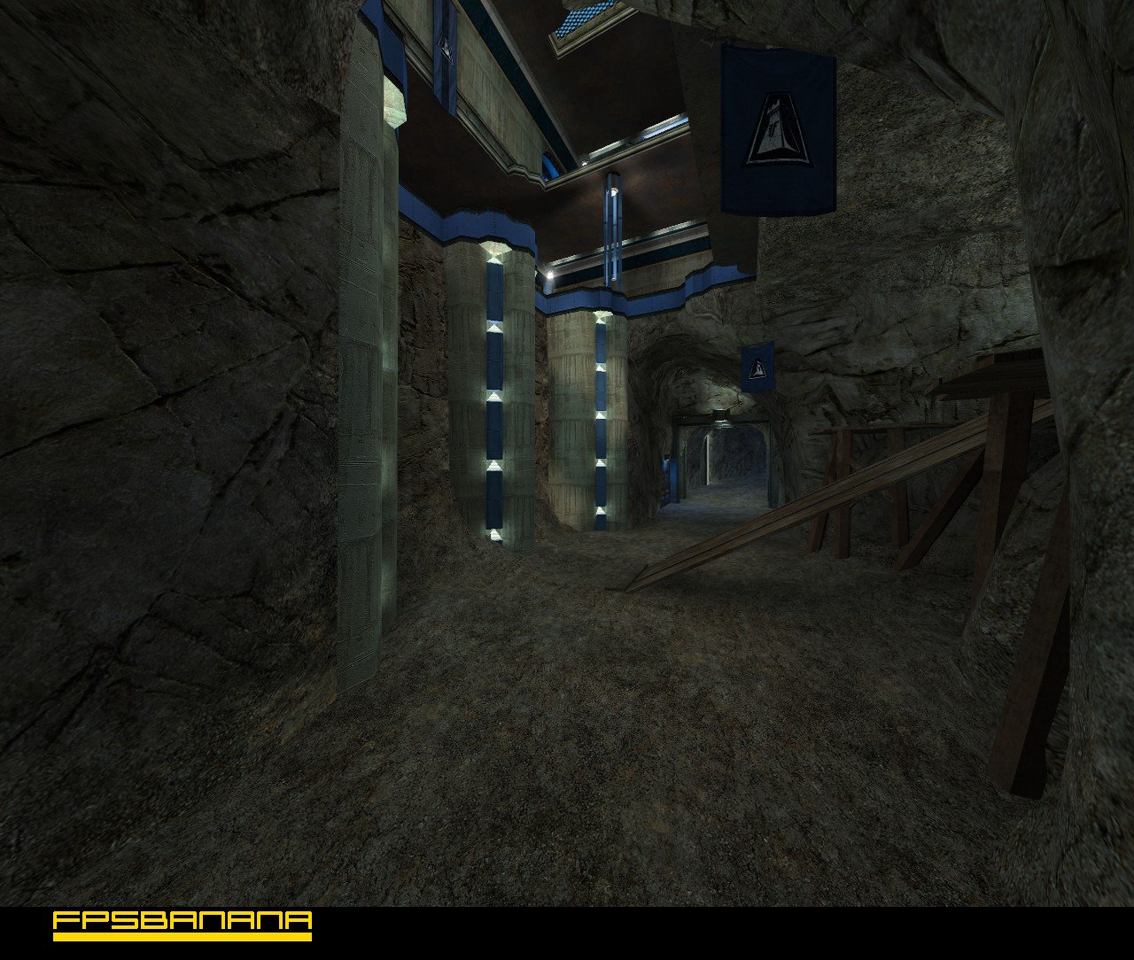 ff_pitfall [Fortress Forever] [Mods]