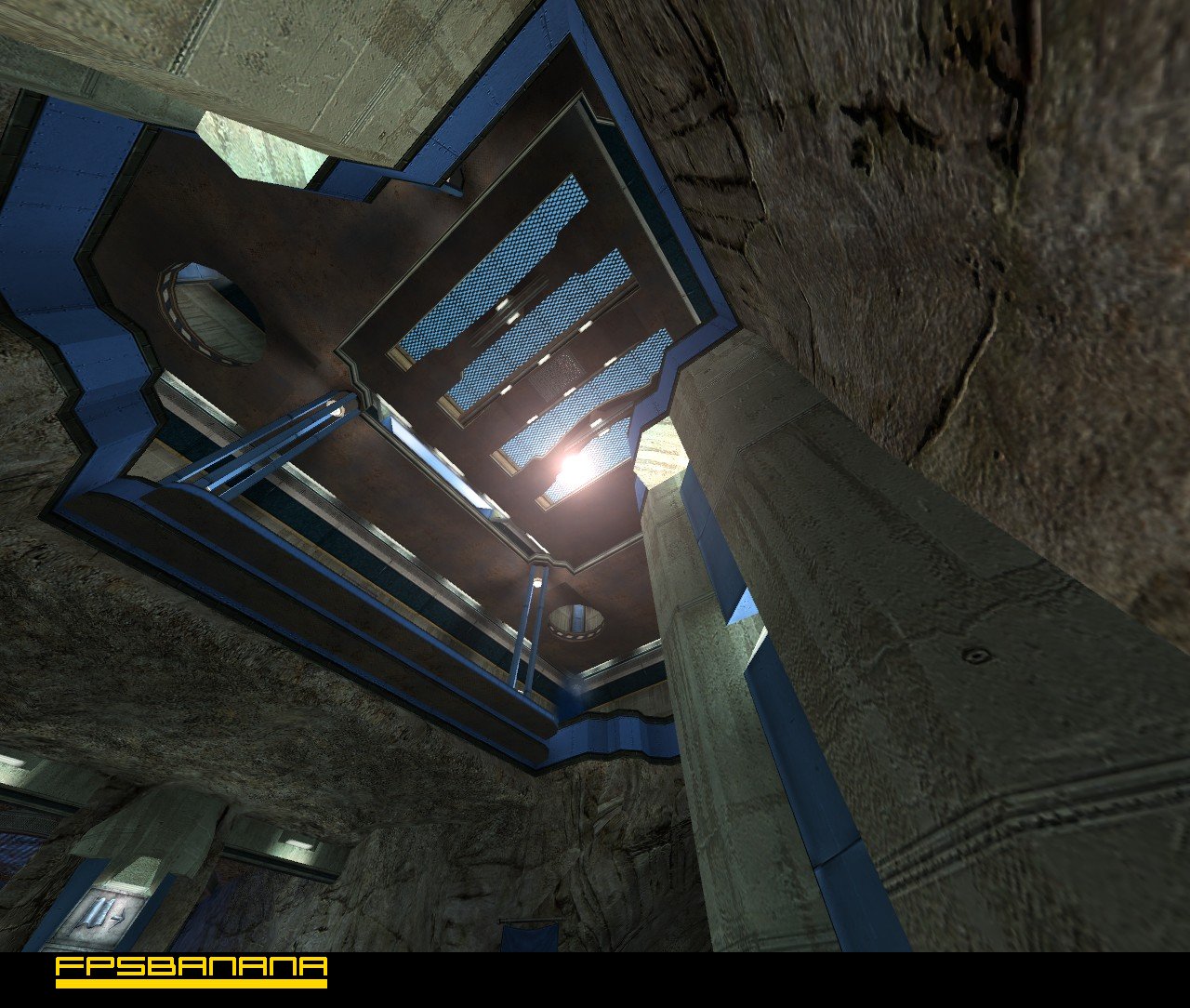 ff_pitfall [Fortress Forever] [Mods]