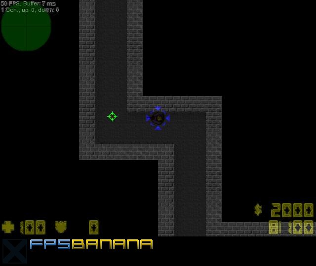 Cs_estate [CS2D] [Mods]