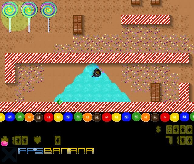 fy_candyland [CS2D] [Mods]