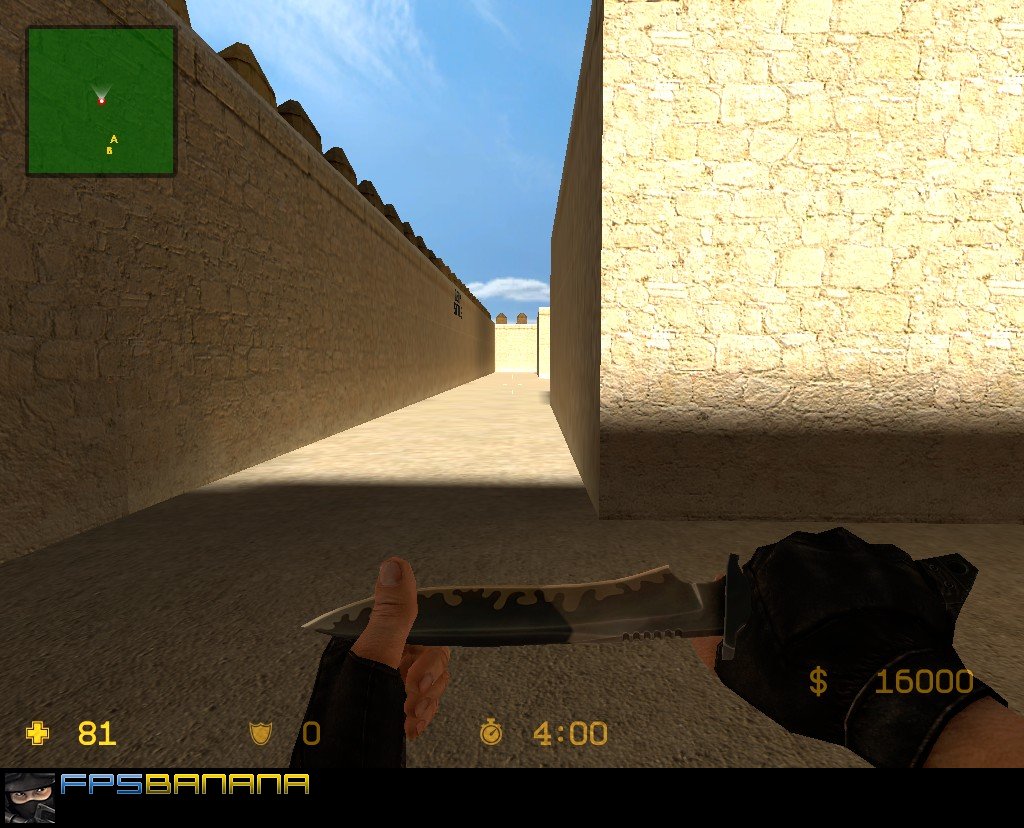 usp_style [Counter-Strike: Source] [Mods]
