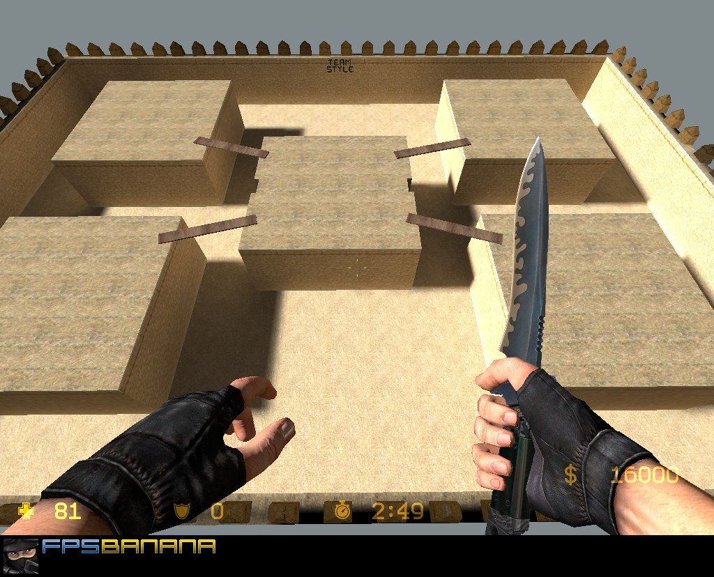 usp_style [Counter-Strike: Source] [Mods]