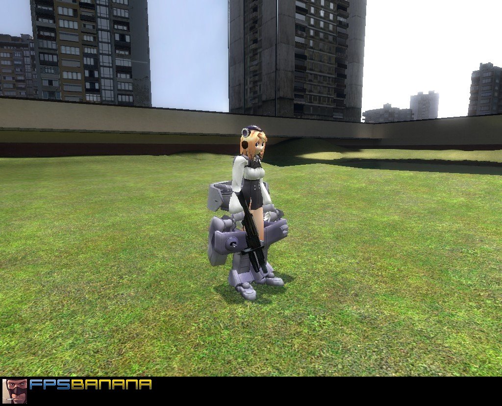 Tiger-i Mod for Garry's Mod | GMod Mods